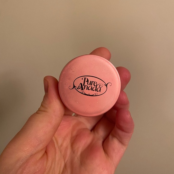Makeup | Pure Anada Cheek And Lip Stain | Poshmark